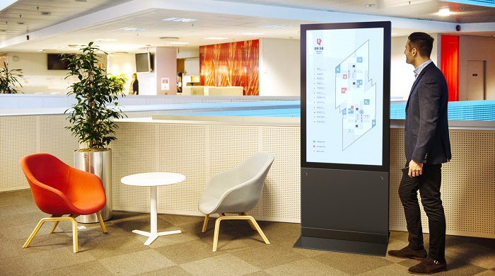 Sony IoT-satsar i Lund - Ingenjören