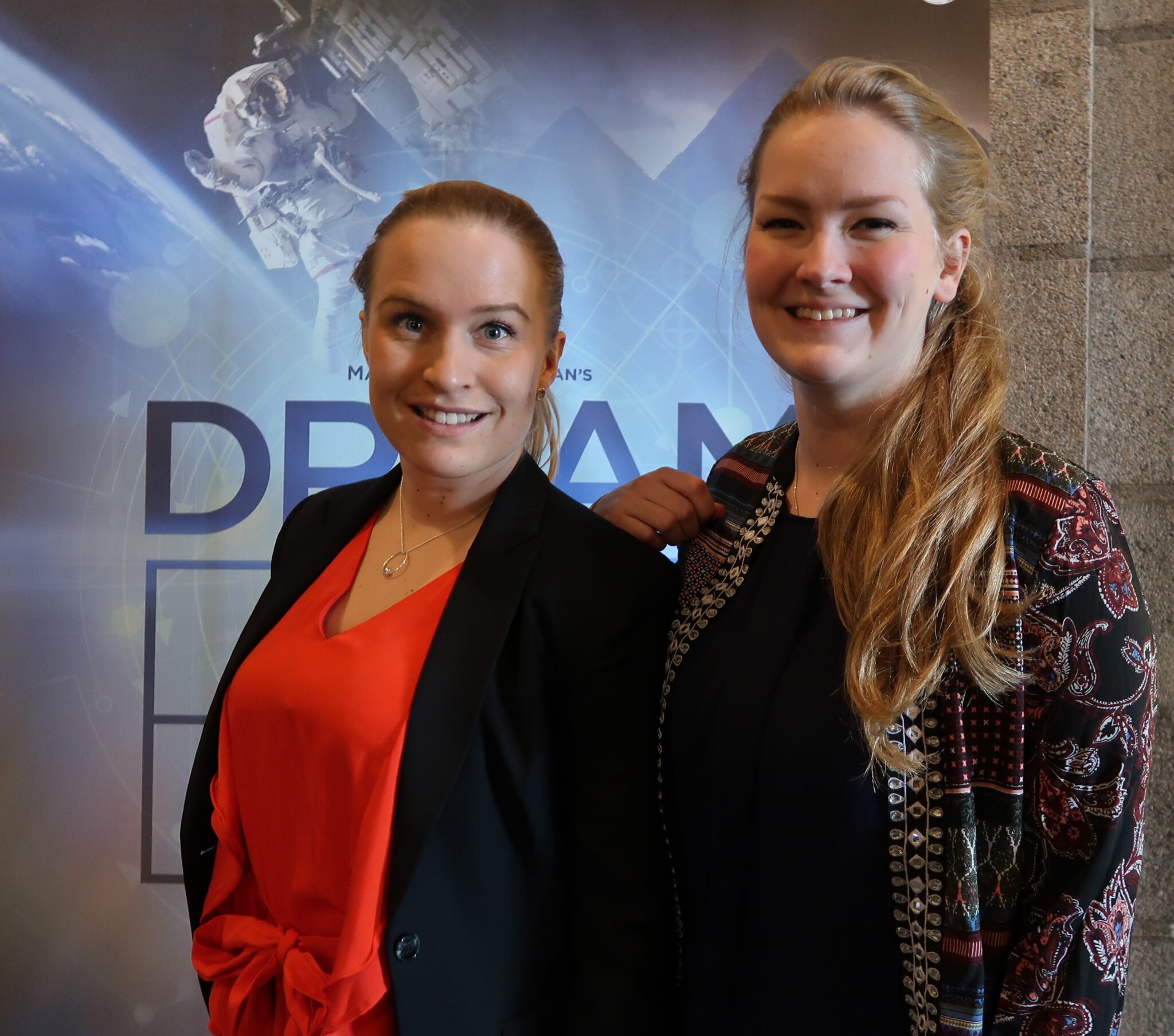 Dream Big – filmen om ingenjörer, drömmar och framtidstro - Ingenjören