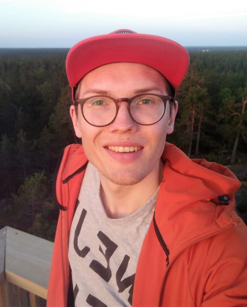 Första lönen sätter ribban - Ingenjören