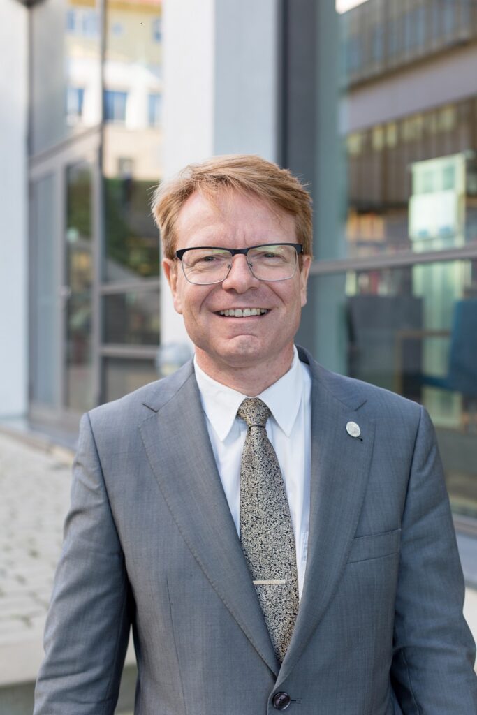”Utländska studenter berikar högskolan” - Ingenjören