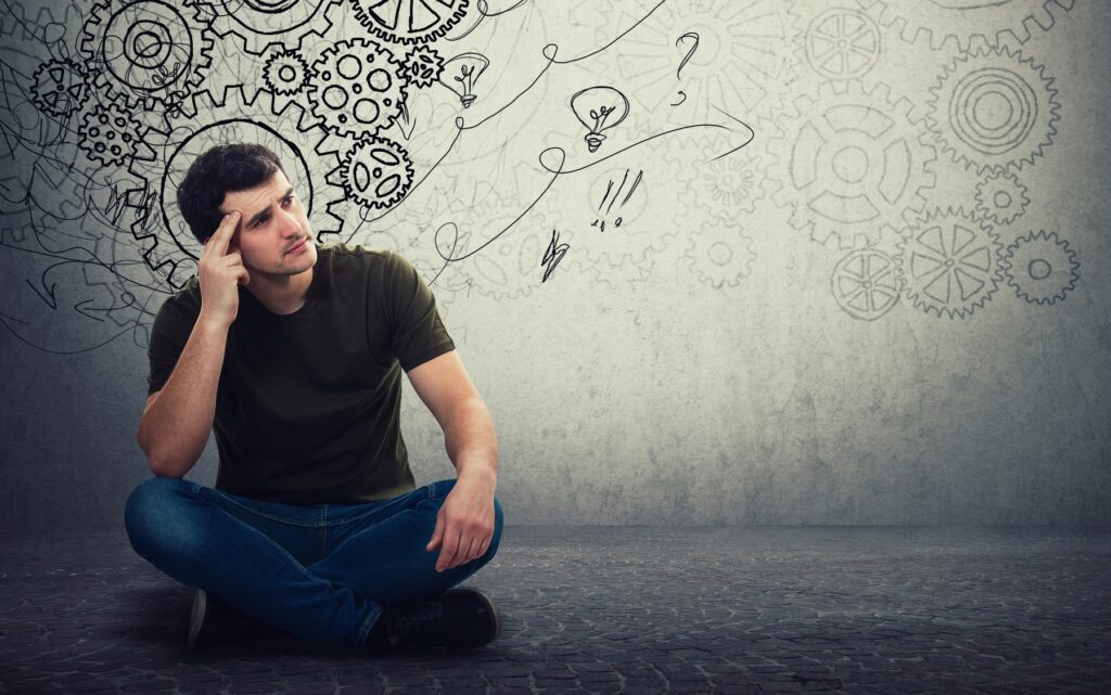 Bra för adhd är bra för alla - Ingenjören