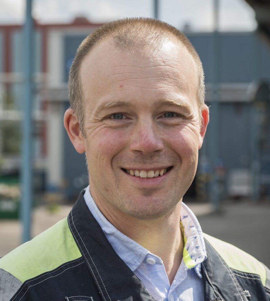 Ingenjörer i industrin testkör kurser för yrkesverksamma - Ingenjören