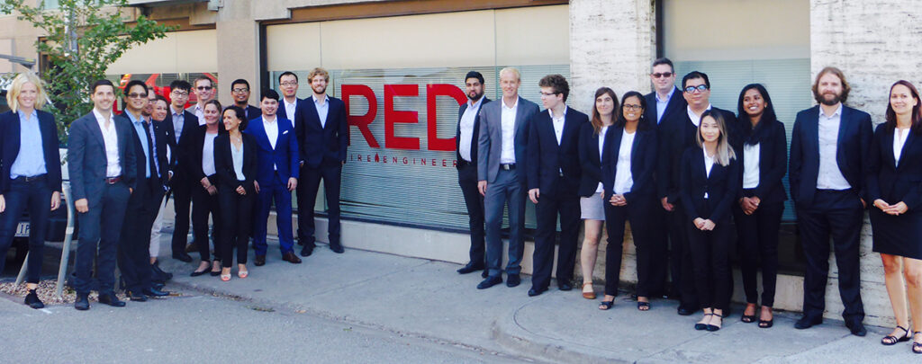 Svenska brandingenjörer eftertraktade i Australien - Ingenjören