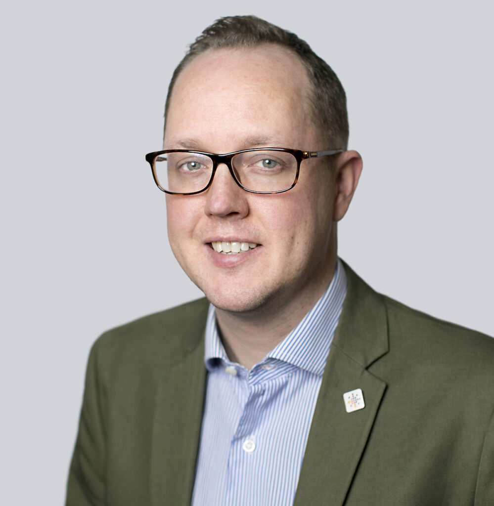 Bortsållad på grund av ålder – så här kan du göra - Ingenjören