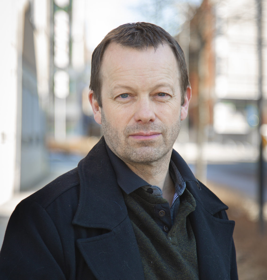 Kommuner testar former för distansarbete - Ingenjören