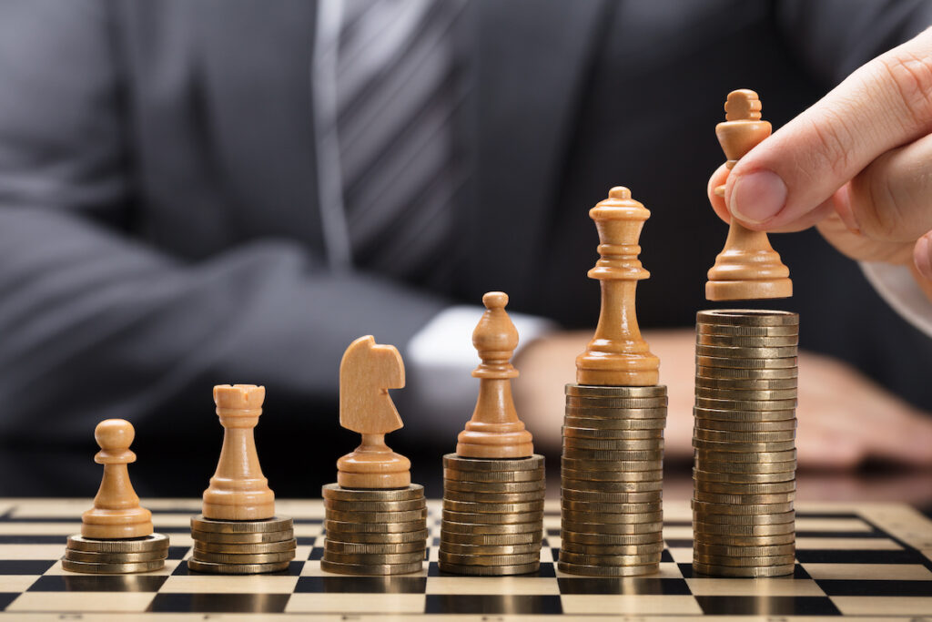 De som tjänar mest är inte smartast - Ingenjören