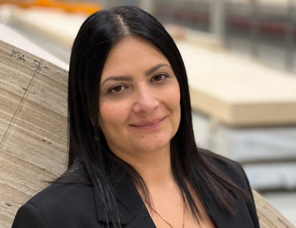 Sara är projektledare i ett unikt projekt: ”Man får lära sig på vägen ...
