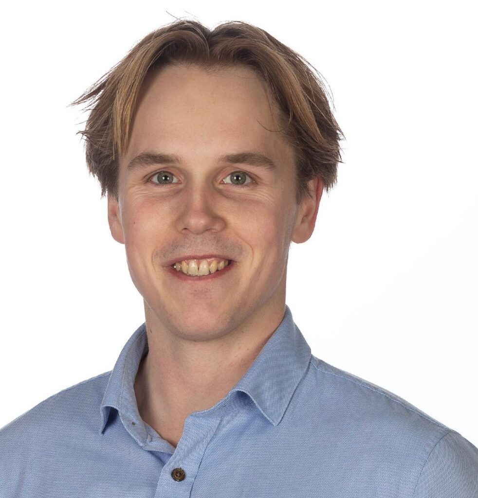 ”Så här fick vi vårt första ingenjörsjobb” - Ingenjören