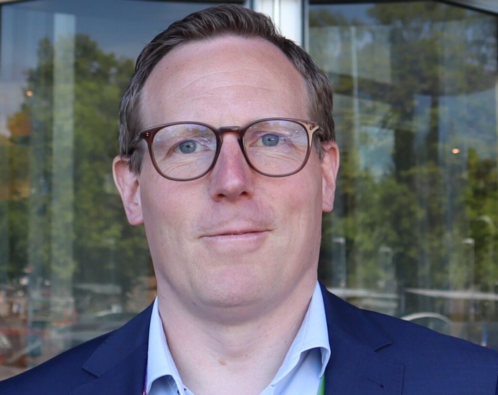 Ingenjörerna som tillverkar vapnen som ska stoppa Putin - Ingenjören