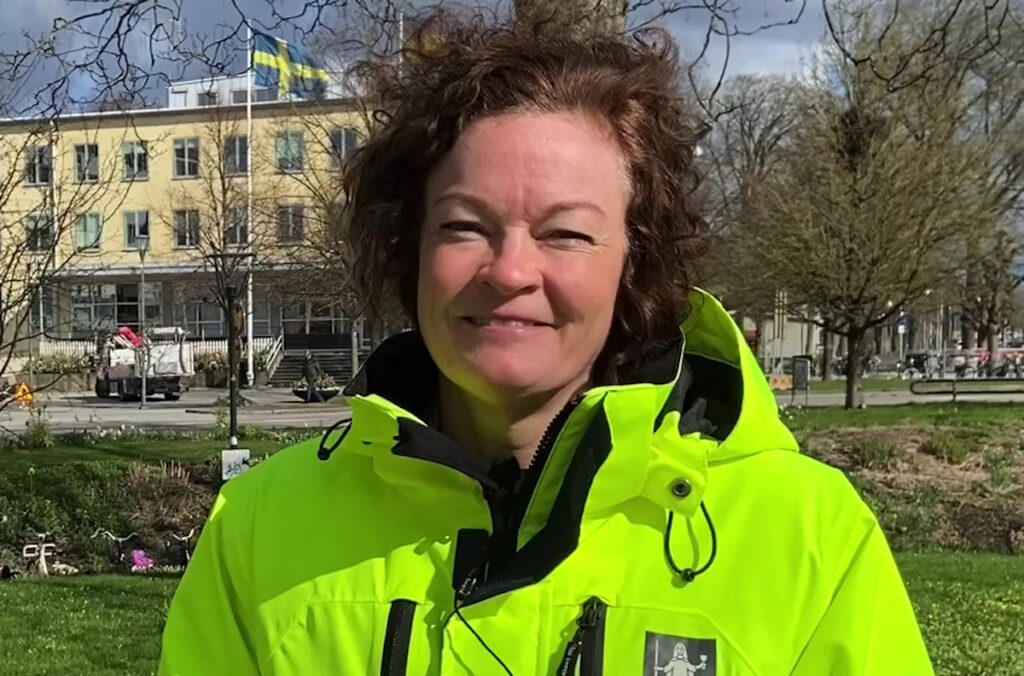 Teknisk chef tog sommarjobb i äldrevården - Ingenjören