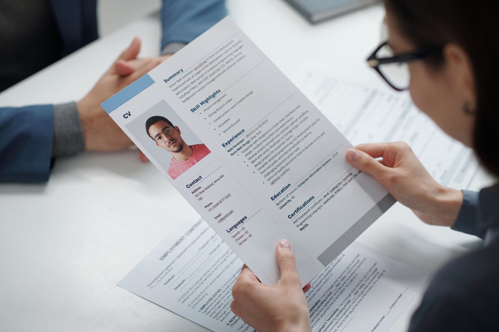 Löneanspråk i jobbansökan: Vad ska jag svara? - Ingenjören